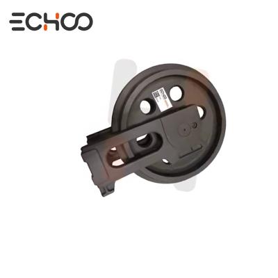 China Idler Pully Fits Yanmar B22 Mini Excavator Undercarriage Components for sale