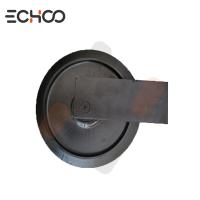 China Yanmar B15 Mini Excavator Front Idler Wheel Undercarriage Parts for sale