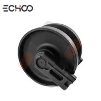 China V0521-22902 Front Idler For Kubota Compact Track Loader Undercarriage Parts for sale