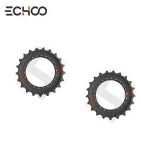 China Drive Sprocket For JCB JCB180 Mini Excavator Chassis Attaches for sale