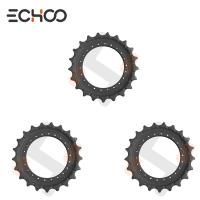 China Drive Sprocket For JCB 260 Excavator Undercarriage Attachments for sale