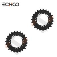 China For 331/42742 Chain Sprocket  Mini Excavator Undercarriage Frame for sale