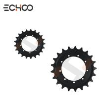 China Drive Sprocket For Yanmar VIO 35-3 Mini Excavator Undercarriage Parts for sale