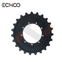 China Drive Sprocket For Yanmar VIO 20-2 Mini Excavator Undercarriage Parts for sale
