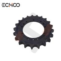 China Yanmar Chain Sprocket 172457-29100-2 Mini Excavator undercarriage part for sale