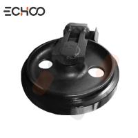 China Front Idler 22M-30-00960 Mini Digger Undercarriage Components for sale