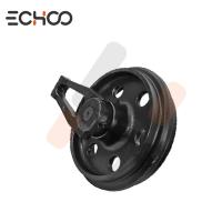 China Compatible With Kobelco SK35SR Mini Excavator Undercarriage Spare Part for sale