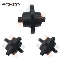 China Track Roller Fits For Yanmar VIO 15 Mini Excavator Chassis Components for sale