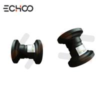China Bottom Roller For Yanmar B25V Mini Excavator Undercarriage Frame for sale
