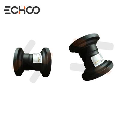 China Bottom Roller For Yanmar B25V Mini Excavator Undercarriage Frame for sale