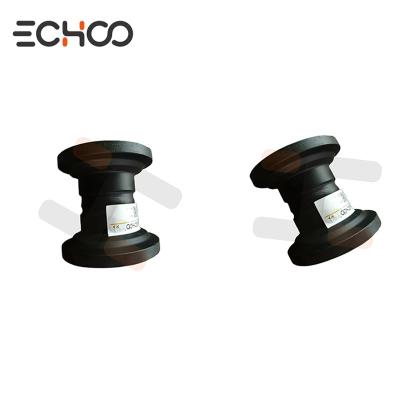 China Bottom Roller Fits Yanmar VIO30 Mini Excavator Undercarriage Frame for sale