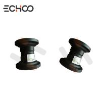 China Bottom Roller For Yanmar VIO 30-1 Mini Excavator Undercarriage Parts for sale