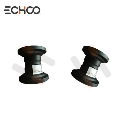 China Bottom Roller For Yanmar VIO 30-1 Mini Excavator Undercarriage Parts for sale