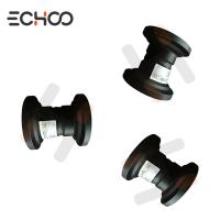 China Yanmar VIO 30-2 Bottom Roller For Mini Excavator Undercarriage Parts for sale