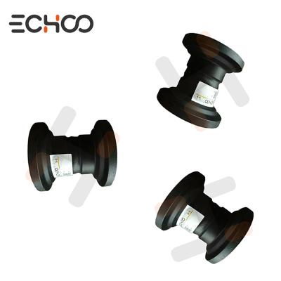 China Yanmar VIO 30-2 Bottom Roller For Mini Excavator Undercarriage Parts for sale