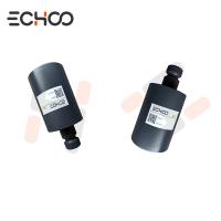 China Top Roller Takeuchi 03712-00500 Mini Excavator ECHOO TECH chassis part for sale