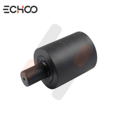 China Carrier Roller Takeuchi 03912-00100 Mini Excavator undercarriage part for sale