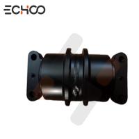 China Lower roller RD809-21703 fits Kubota mini excavator chassis part for sale