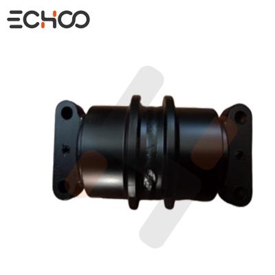 China Lower roller RD809-21703 fits Kubota mini excavator chassis part for sale