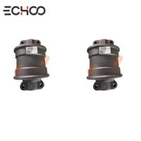 China 234-7099 Bottom Roller Cold Milling Machine Undercarriage System for sale