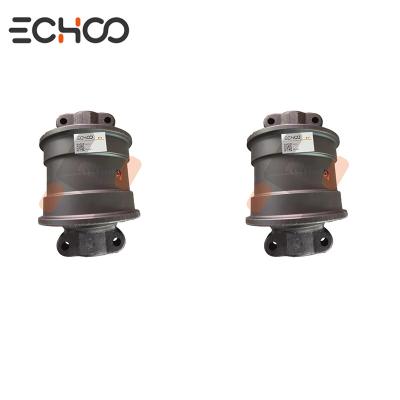 China 234-7099 Bottom Roller Cold Milling Machine Undercarriage System for sale