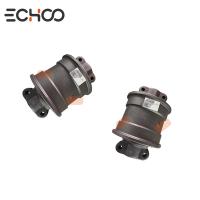 China 276-6242 Track Roller Cold Milling Machine Undercarriage Parts for sale