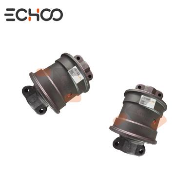 China 276-6242 Track Roller Cold Milling Machine Undercarriage Parts for sale