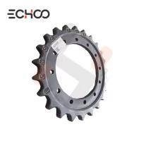China 133013 Drive Sprocket Road Milling Machine Aftermarket Undercarriage Parts for sale