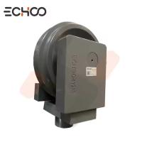 China 567-8554 Idler Road Milling Machine Aftermarket Undercarriage Parts for sale