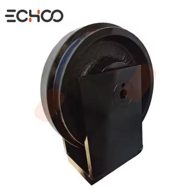 China For CAT PM620 Idler Road Milling Machine Aftermarket Undercarriage Parts for sale