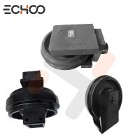 China 133014 Idler Wheel Cold Milling Machine Aftermarket Undercarriage Parts for sale