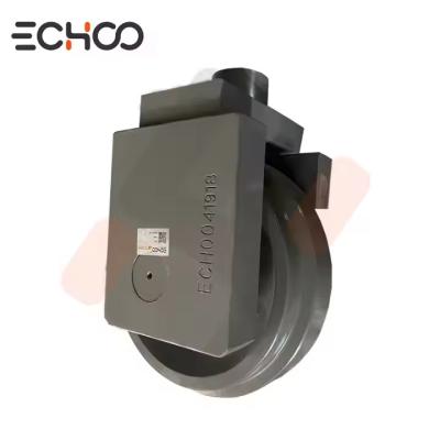 China 133014 Idler Wheel Cold Milling Machine Aftermarket Undercarriage Parts for sale