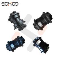 China Track Roller 609-3051 Road Milling Machine Undercarriage Attaches for sale