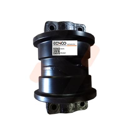 China 118719 Track Roller For Cold Milling Machine Undercarriage Parts for sale