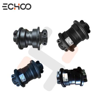 China 2053169 Track Roller Road Milling Machine Undercarriage Attaches for sale