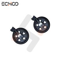 China For Takeuchi TB035 Idler Mini Excavator Undercarriage Attachments for sale