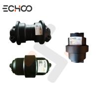 China Support Roller For Takeuchi TB138FR Excavator Undercarriage Parts for sale
