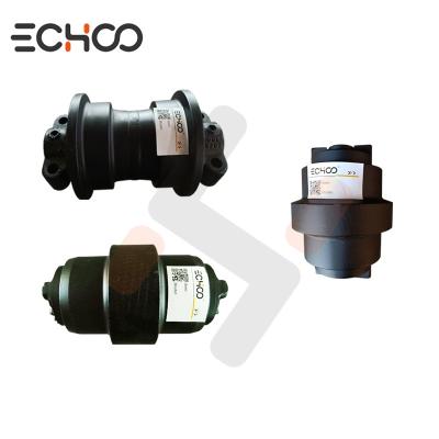 China Support Roller For Takeuchi TB138FR Excavator Undercarriage Parts for sale