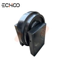 China UX054V2E Idler Wheel For Asphalt Paver Aftermarket Undercarriage Parts for sale