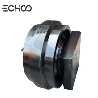 China UX054V2E Idler Wheel For Asphalt Paver Aftermarket Undercarriage Parts for sale