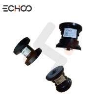 China 05516-00900 Track Roller Mini Excavator Undercarriage Spare Parts for sale