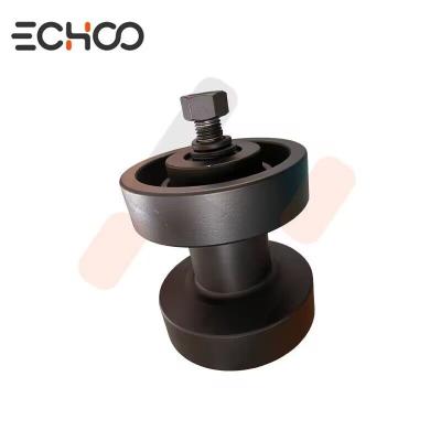 China U27-4 For Kubota Track Roller Mini Excavator Undercarriage Parts for sale