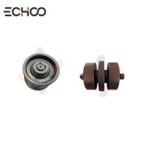 China U27-4 For Kubota Track Roller Mini Excavator Undercarriage Parts for sale
