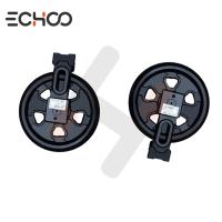 China Idler Wheel 03714-00000 Mini Excavator Aftermarket Undercarriage Parts for sale