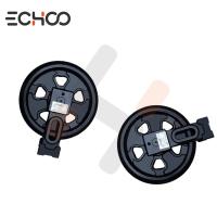 China Idler Wheel 03714-00000 Mini Excavator Aftermarket Undercarriage Parts for sale