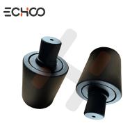 China Top Roller for Takeuchi TB180FR Mini Excavator Chassis Components for sale