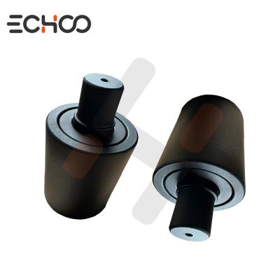 China Top Roller for Takeuchi TB180FR Mini Excavator Chassis Components for sale