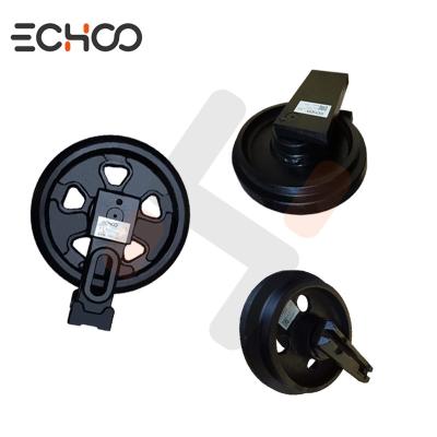 China Idler for Takeuchi TB260 Mini Excavator Undercarriage Accessories for sale