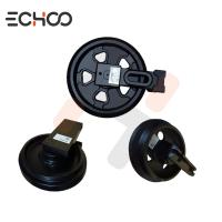 China 05514-01101 Idler Wheel Mini Excavator Aftermarket Undercarriage Parts for sale