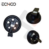 China 05514-01101 Idler Wheel Mini Excavator Aftermarket Undercarriage Parts for sale